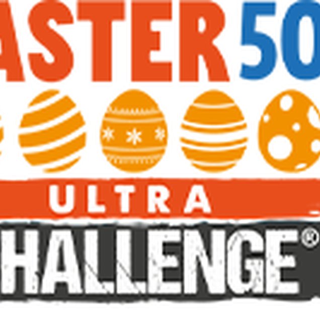 Easter 50 Ultra Challenge 2024 | Fundraising | Burning Nights CRPS Support