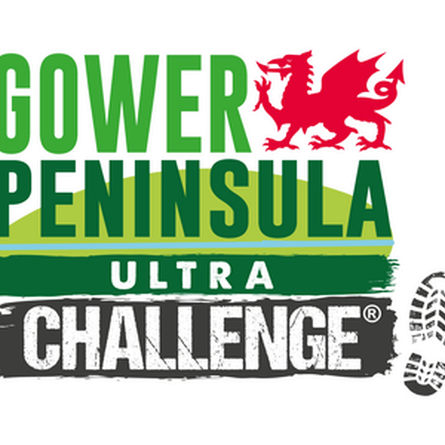 Gower Peninsula Challenge 2025 | Fundraising | Burning Nights CRPS Support