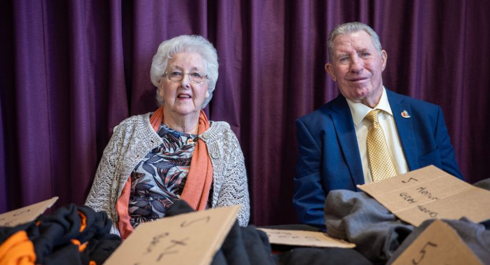 Join us for the CRPS Patient and Carer Information Day 2024
