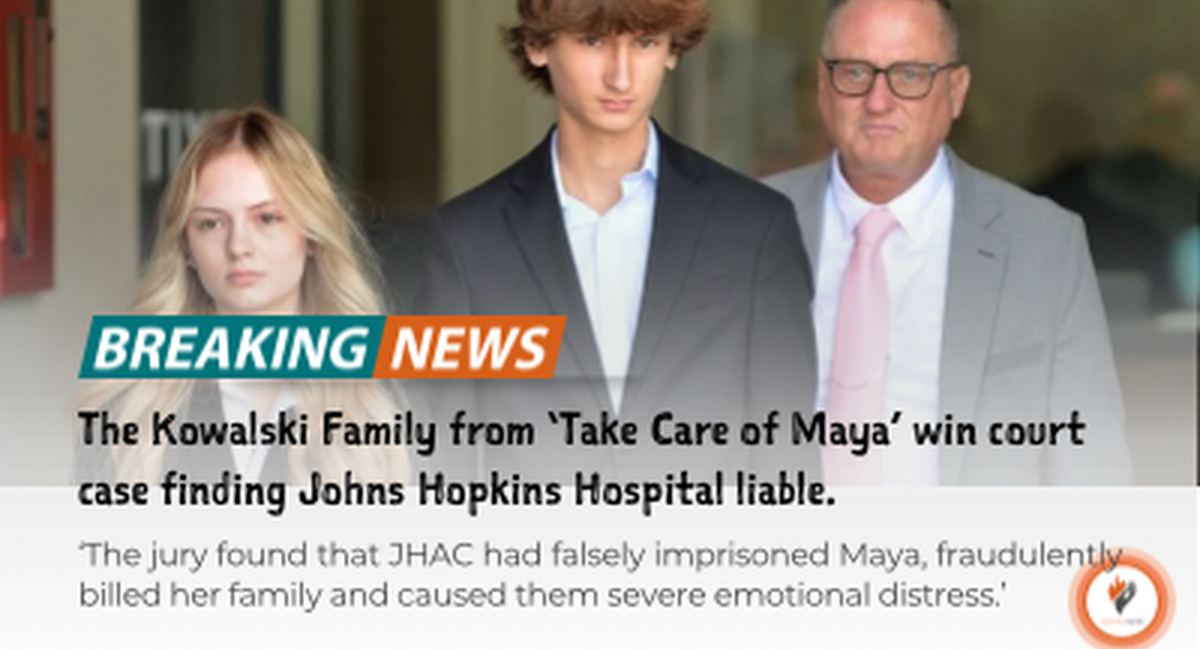 The Real ‘Take Care of Maya’ CRPS Story | CRPS News & Blog | Support ...